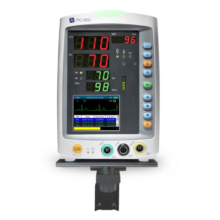 Moniteur de surveillance PC-900PRO SNET Creative Medical